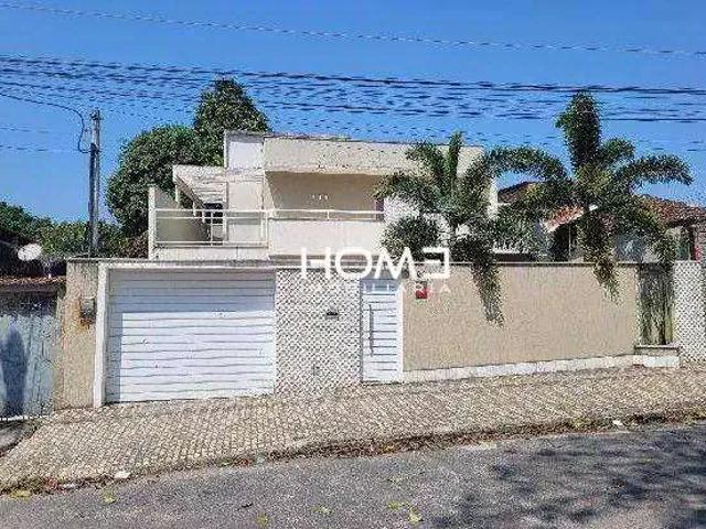 Casa / Sobrado para Venda em Rio de Janeiro/RJ Campo Grande 1 Quartos