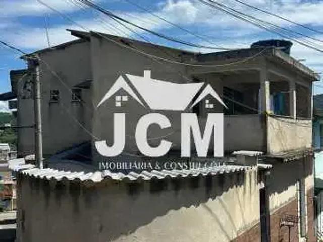 Casa / Sobrado para Venda em Rio de Janeiro/RJ Campo Grande 1 Quartos
