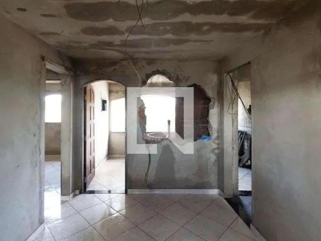 Casa / Sobrado para Venda em Rio de Janeiro/RJ Campo Grande 1 Quartos