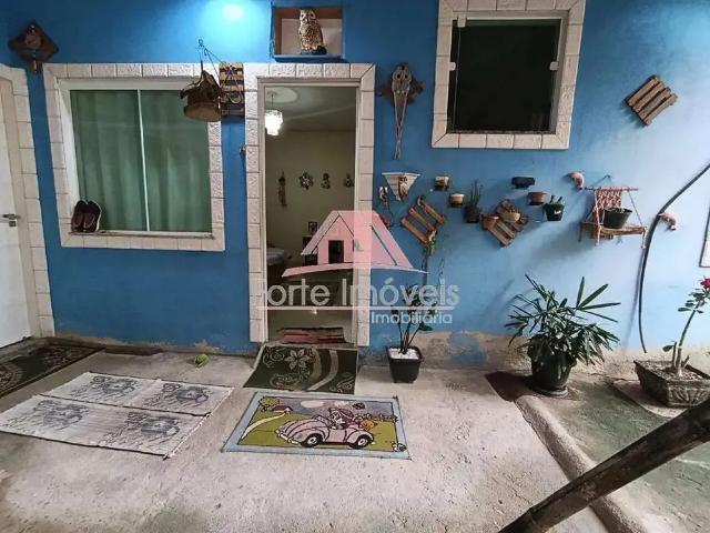 Casa / Sobrado para Venda em Rio de Janeiro/RJ Campo Grande 1 Quartos