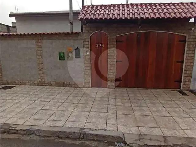 Casa / Sobrado para Venda em Rio de Janeiro/RJ Campo Grande 1 Quartos