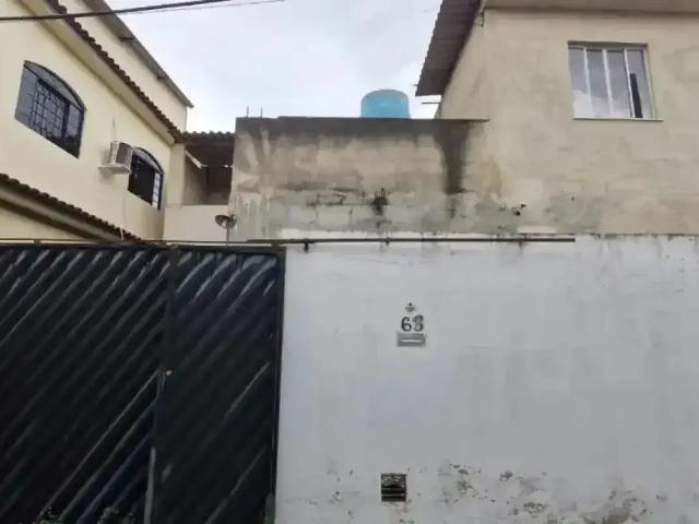 Casa / Sobrado para Venda em Rio de Janeiro/RJ Campo Grande 1 Quartos