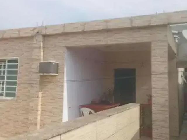 Casa / Sobrado para Venda em Rio de Janeiro/RJ Campo Grande 1 Quartos