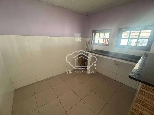 Casa / Sobrado para Venda em Rio de Janeiro/RJ Campo Grande 1 Quartos
