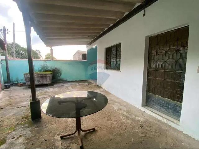 Casa / Sobrado para Venda em Rio de Janeiro/RJ Campo Grande 1 Quartos