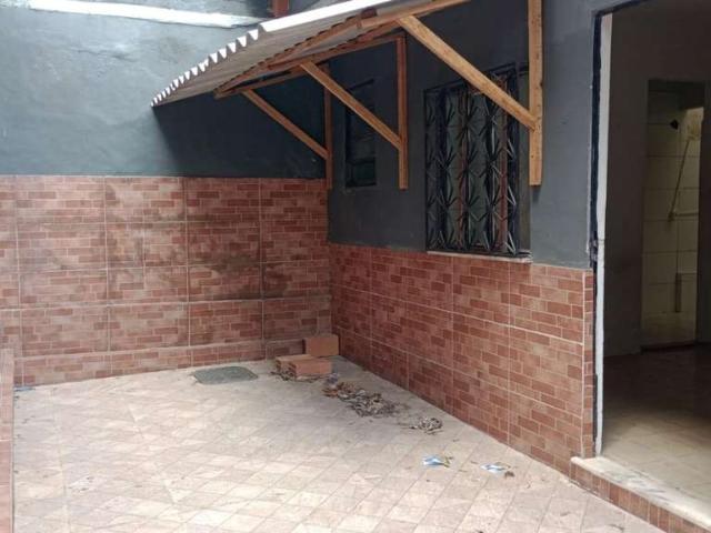 Casa / Sobrado para Venda em Rio de Janeiro/RJ Campo Grande 1 Quartos