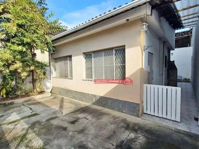 Casa / Sobrado para Venda em Rio de Janeiro/RJ Campo Grande 1 Quartos
