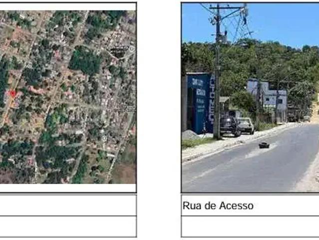 Casa / Sobrado para Venda em Rio de Janeiro/RJ Campo Grande 1 Quartos