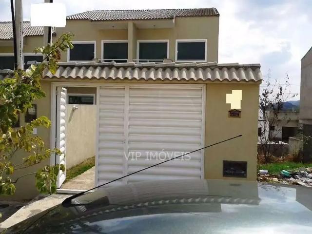 Casa / Sobrado para Venda em Rio de Janeiro/RJ Campo Grande 1 Quartos