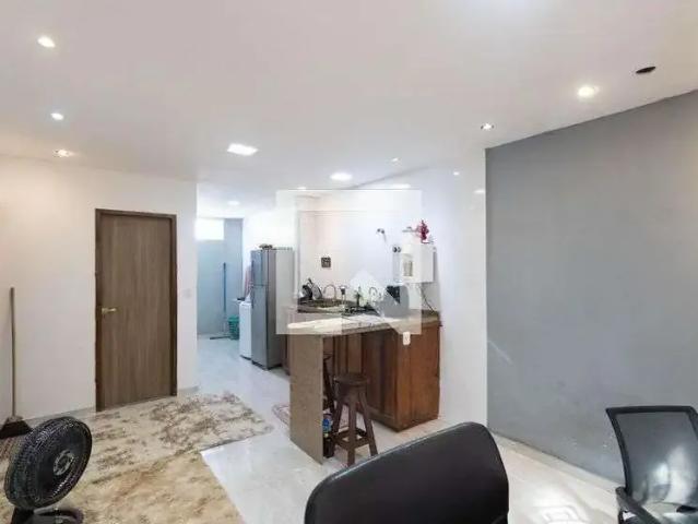 Casa / Sobrado para Venda em Rio de Janeiro/RJ Campo Grande 1 Quartos