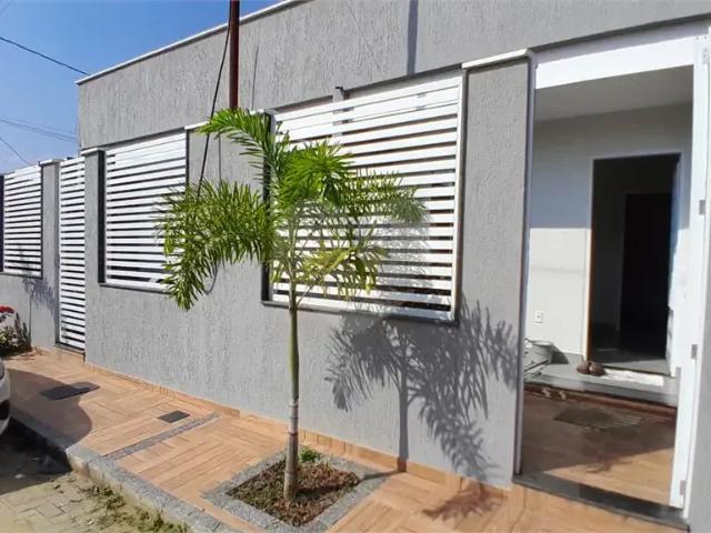 Casa / Sobrado para Venda em Rio de Janeiro/RJ Campo Grande 1 Quartos