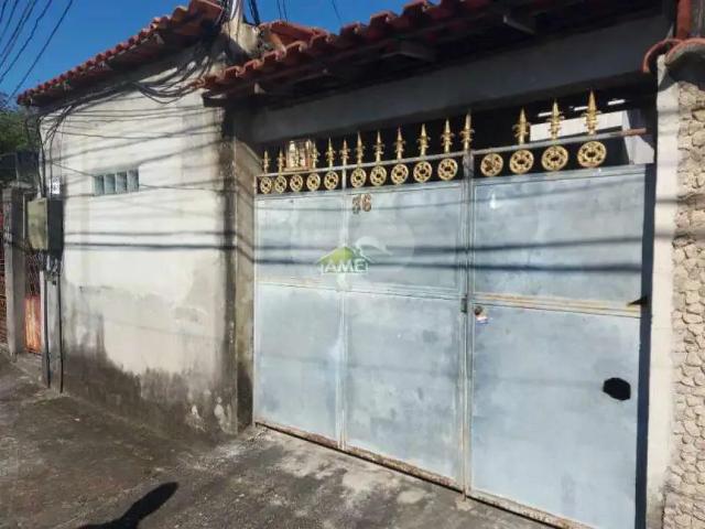 Casa / Sobrado para Venda em Rio de Janeiro/RJ Campo Grande 1 Quartos