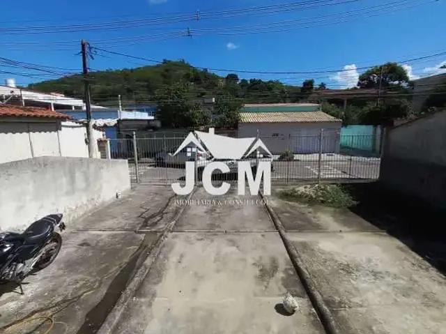 Casa / Sobrado para Venda em Rio de Janeiro/RJ Campo Grande 1 Quartos