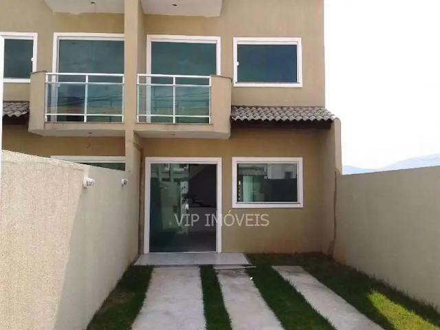 Casa / Sobrado para Venda em Rio de Janeiro/RJ Campo Grande 1 Quartos