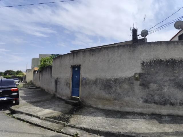 Casa / Sobrado para Venda em Rio de Janeiro/RJ Campo Grande 1 Quartos