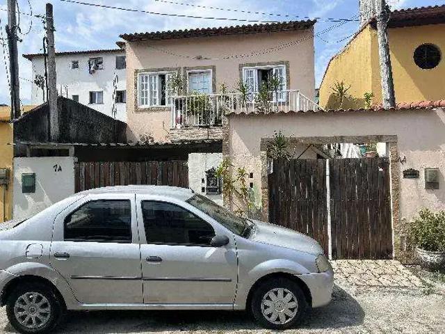 Casa / Sobrado para Venda em Rio de Janeiro/RJ Campo Grande