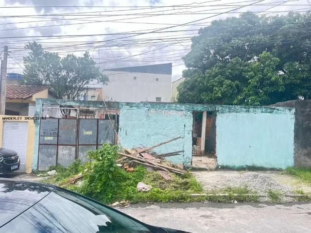 Casa / Sobrado para Venda em Rio de Janeiro/RJ Campo Grande 2 Quartos
