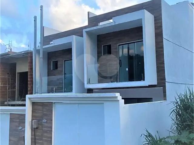 Casa / Sobrado para Venda em Rio de Janeiro/RJ Campo Grande 2 Quartos