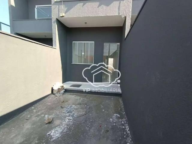 Casa / Sobrado para Venda em Rio de Janeiro/RJ Campo Grande 2 Quartos