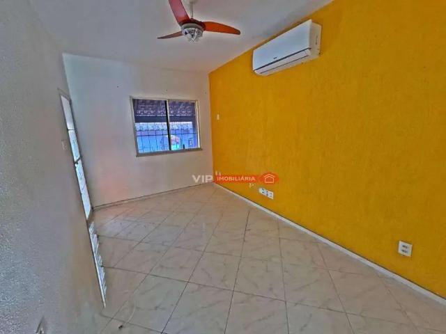 Casa / Sobrado para Venda em Rio de Janeiro/RJ Campo Grande 2 Quartos