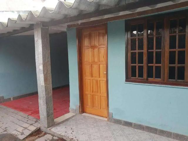 Casa / Sobrado para Venda em Rio de Janeiro/RJ Campo Grande 2 Quartos