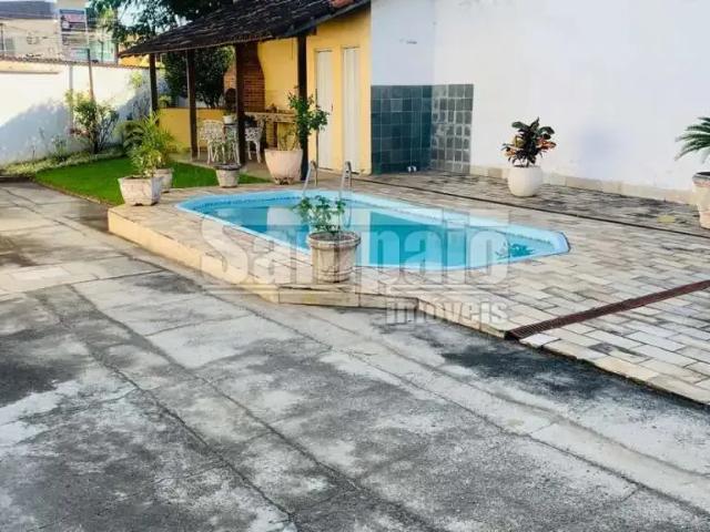 Casa / Sobrado para Venda em Rio de Janeiro/RJ Campo Grande 2 Quartos