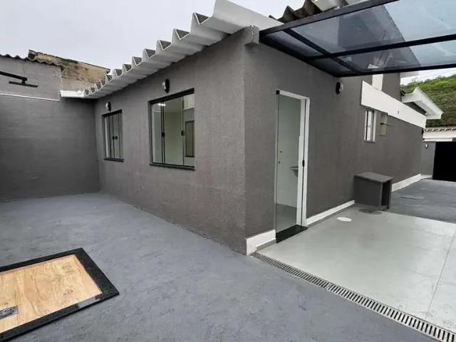 Casa / Sobrado para Venda em Rio de Janeiro/RJ Campo Grande 2 Quartos