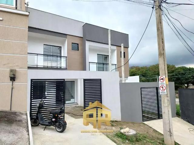 Casa / Sobrado para Venda em Rio de Janeiro/RJ Campo Grande 2 Quartos