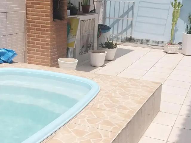 Casa / Sobrado para Venda em Rio de Janeiro/RJ Campo Grande 2 Quartos