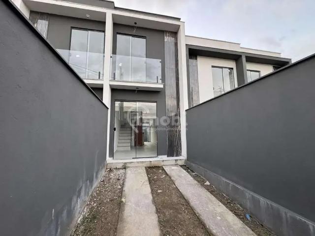 Casa / Sobrado para Venda em Rio de Janeiro/RJ Campo Grande 2 Quartos