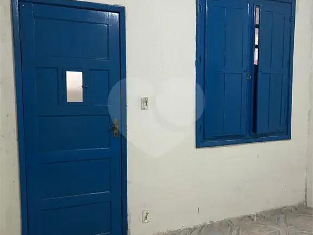 Casa / Sobrado para Venda em Rio de Janeiro/RJ Campo Grande 2 Quartos