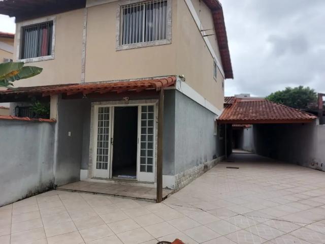 Casa / Sobrado para Venda em Rio de Janeiro/RJ Campo Grande 2 Quartos