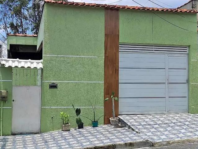 Casa / Sobrado para Venda em Rio de Janeiro/RJ Campo Grande 2 Quartos