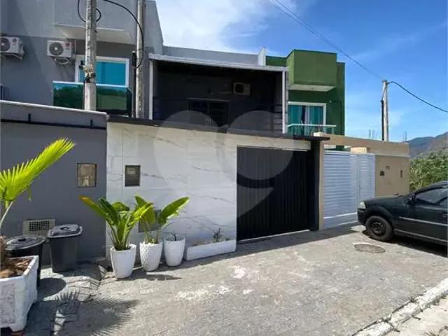 Casa / Sobrado para Venda em Rio de Janeiro/RJ Campo Grande 2 Quartos
