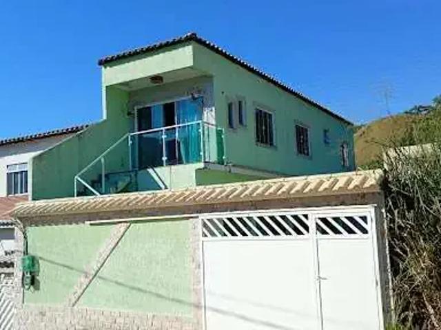 Casa / Sobrado para Venda em Rio de Janeiro/RJ Campo Grande 2 Quartos