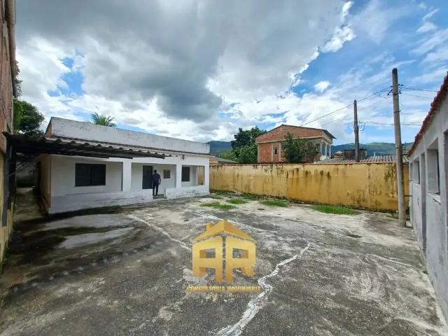 Casa / Sobrado para Venda em Rio de Janeiro/RJ Campo Grande 2 Quartos