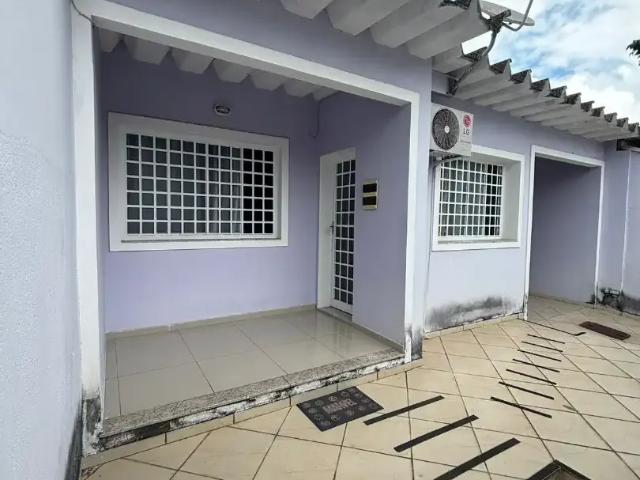 Casa / Sobrado para Venda em Rio de Janeiro/RJ Campo Grande 2 Quartos