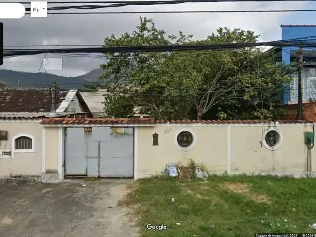 Casa / Sobrado para Venda em Rio de Janeiro/RJ Campo Grande 2 Quartos