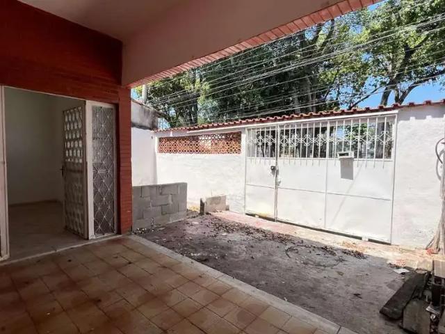 Casa / Sobrado para Venda em Rio de Janeiro/RJ Campo Grande 2 Quartos