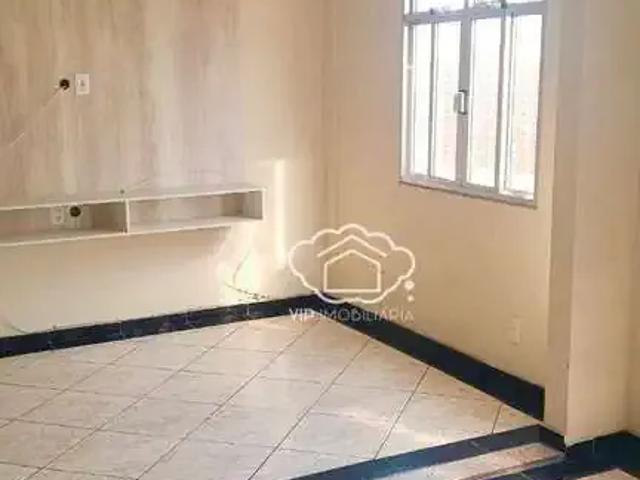 Casa / Sobrado para Venda em Rio de Janeiro/RJ Campo Grande 2 Quartos