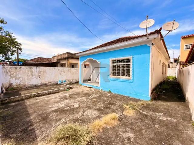 Casa / Sobrado para Venda em Rio de Janeiro/RJ Campo Grande 2 Quartos