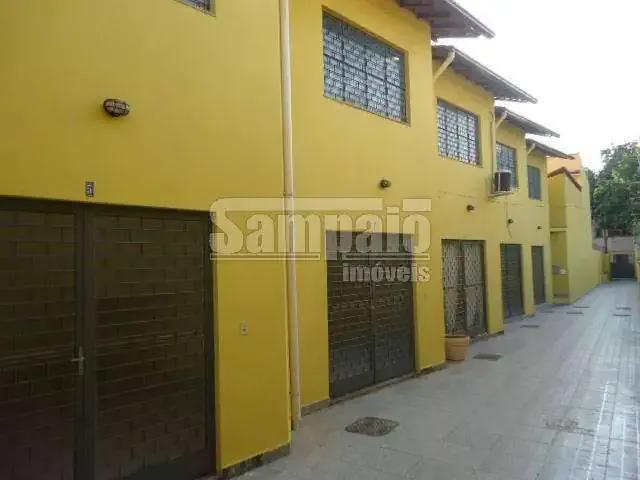 Casa / Sobrado para Venda em Rio de Janeiro/RJ Campo Grande 2 Quartos
