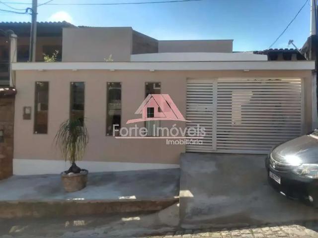 Casa / Sobrado para Venda em Rio de Janeiro/RJ Campo Grande 2 Quartos