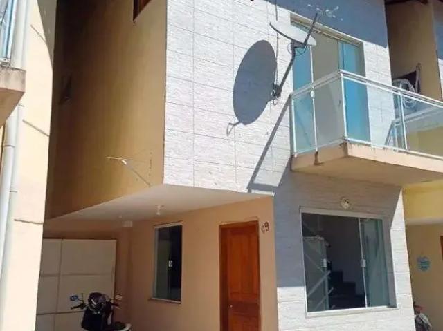 Casa / Sobrado para Venda em Rio de Janeiro/RJ Campo Grande 2 Quartos