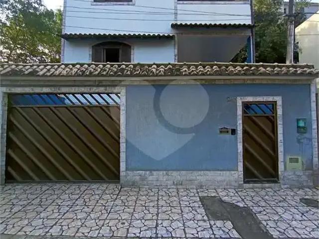 Casa / Sobrado para Venda em Rio de Janeiro/RJ Campo Grande 2 Quartos