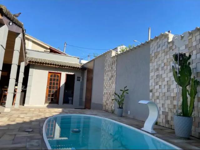 Casa / Sobrado para Venda em Rio de Janeiro/RJ Campo Grande 2 Quartos