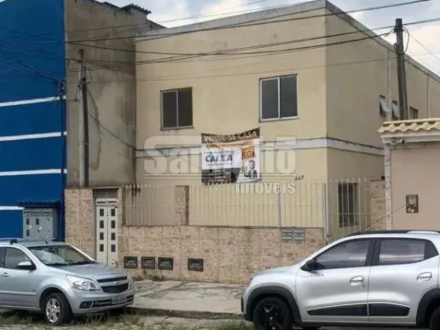 Casa / Sobrado para Venda em Rio de Janeiro/RJ Campo Grande 2 Quartos