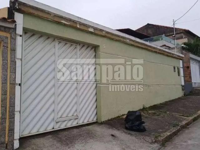 Casa / Sobrado para Venda em Rio de Janeiro/RJ Campo Grande 2 Quartos