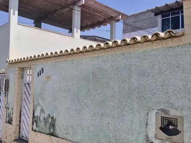 Casa / Sobrado para Venda em Rio de Janeiro/RJ Campo Grande 2 Quartos