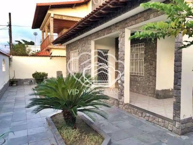 Casa / Sobrado para Venda em Rio de Janeiro/RJ Campo Grande 2 Quartos